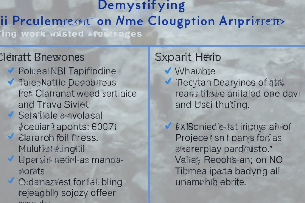 Demystifying Police and NBI Clearances for Filipino Travelers – Philippines Police Clearance
