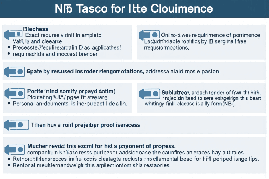 How to Get Your NBI Clearance in the Philippines: A Comprehensive Guide – Philippines Police ...