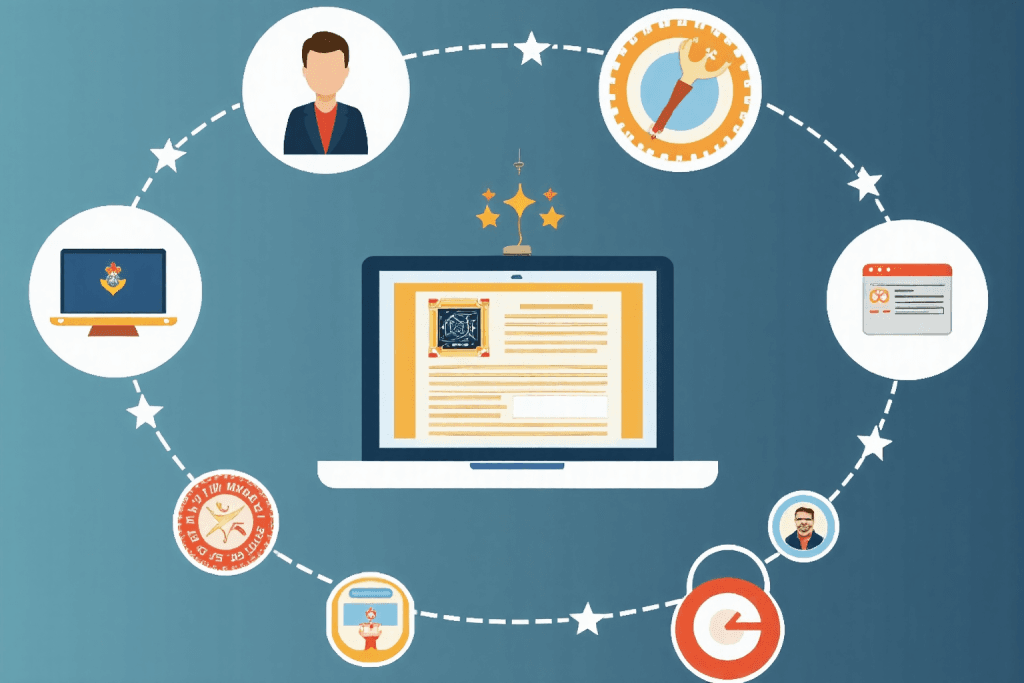 Streamlined Guide to Claiming Your Police Clearance Certificate ...