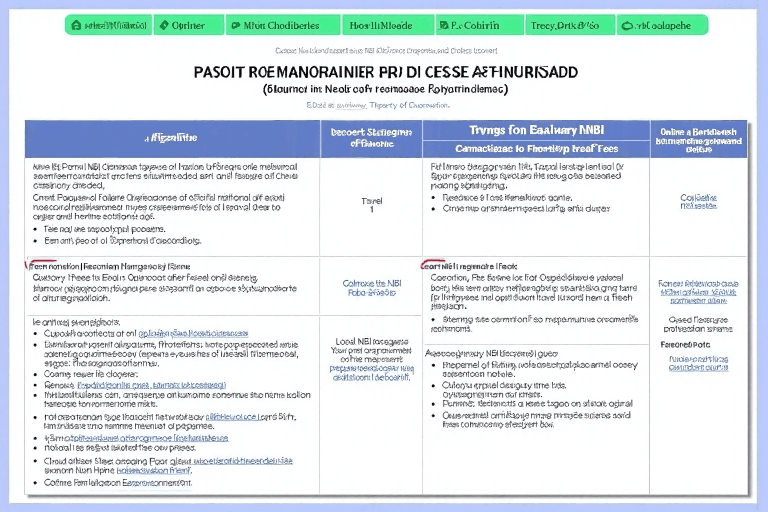 Demystifying NBI Clearance Application: A 2024 Guide – Philippines Police Clearance