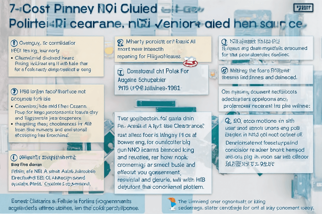 A Comprehensive Guide to Securing Police and NBI Clearances for Government Employment in the ...