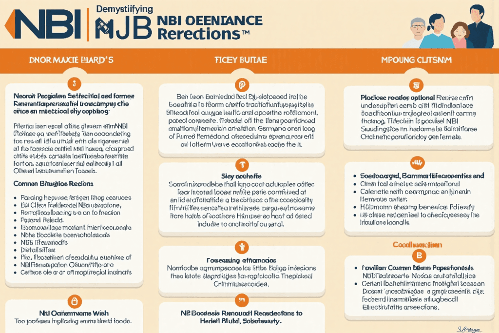 Demystifying NBI Clearance Rejections: A Comprehensive Guide – Philippines Police Clearance
