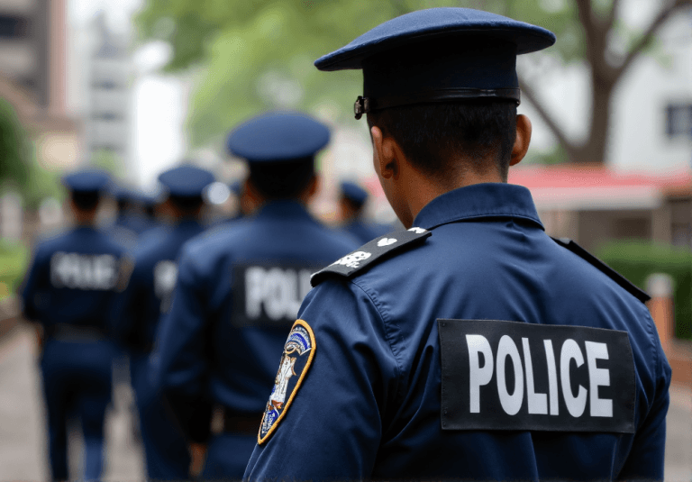 National Police Clearance in the Philippines: A Comprehensive Guide for 2024 – Philippines ...